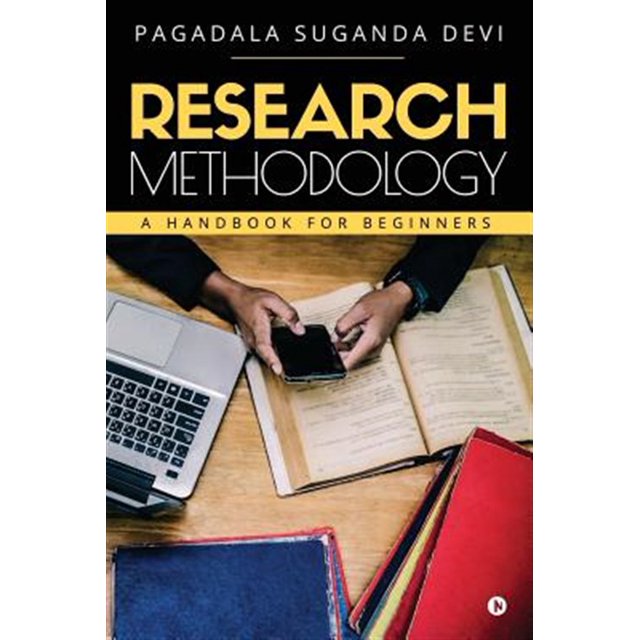 Research Methodology: A Handbook for Beginners - Walmart.com