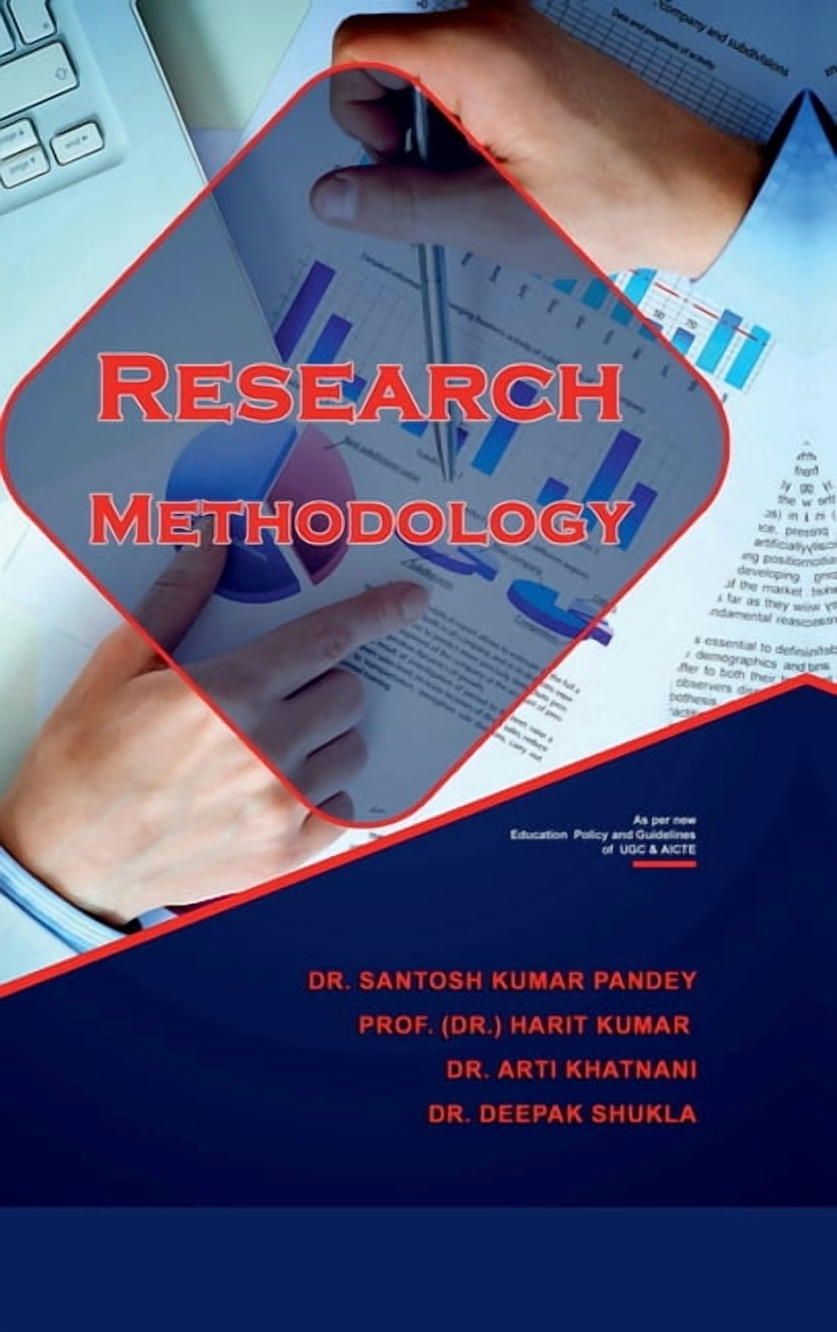 Research Methodology, (Hardcover) - Walmart.com
