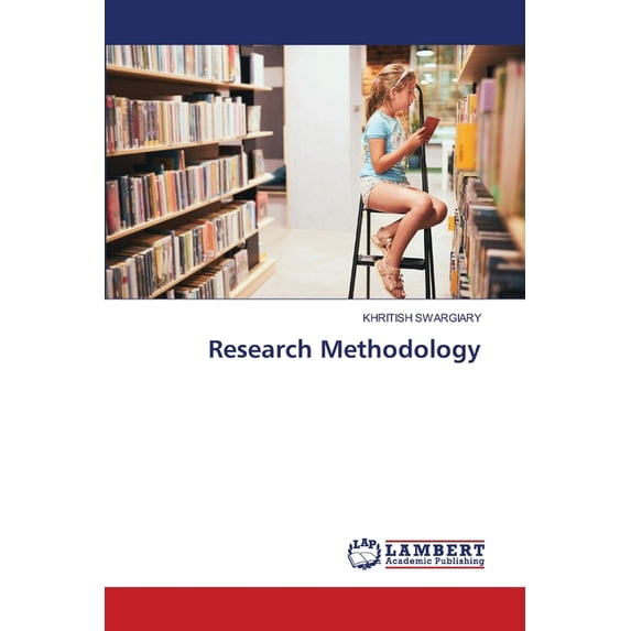 Research Methodology, (Paperback) - Walmart.com