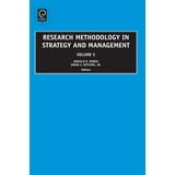 Research Methodology in Strategy and Management: Research Methodology ...