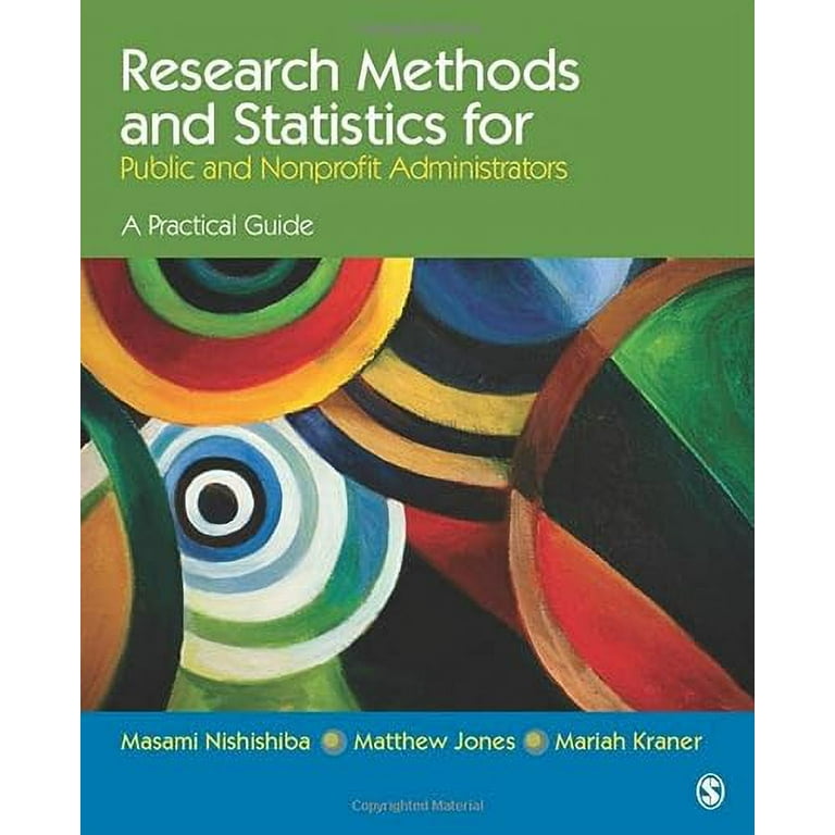 Research Methods And Statistics