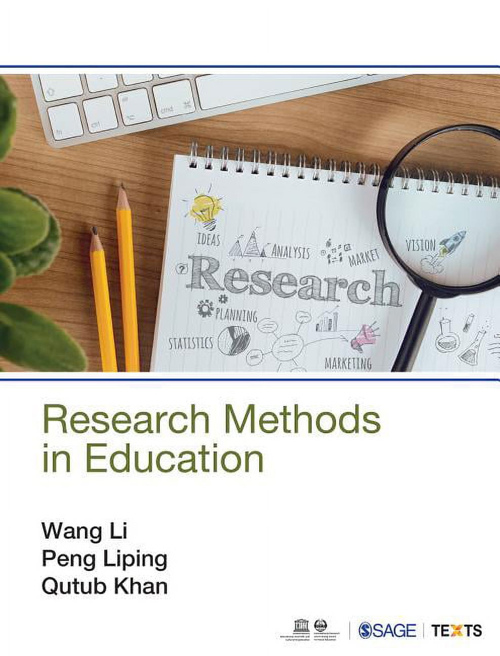 Research Methods in Education (Paperback) - Walmart.com