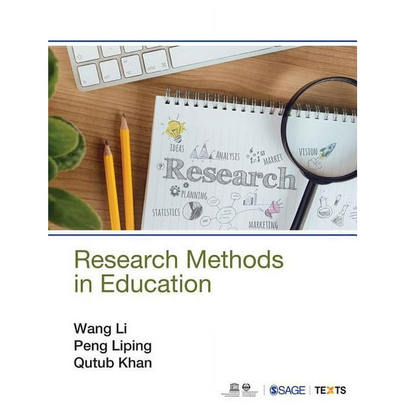 Research Methods in Education (Paperback) - Walmart.com