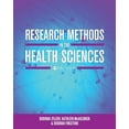 Research Methods in the Health Sciences, (Paperback) - Walmart.com