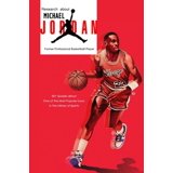 Research about Michael Jordan Former Professional Basketball Player: 50 ...