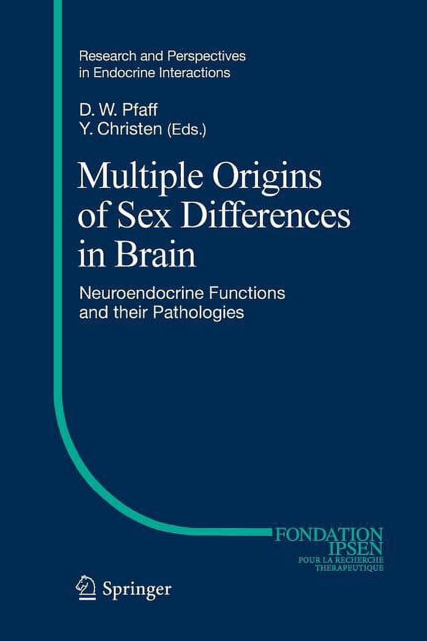 Research And Perspectives In Endocrine Interactions Multiple Origins