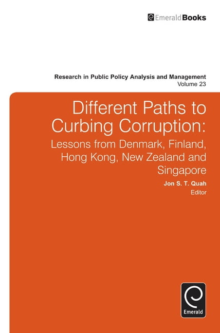 Research in Public Policy Analysis and Management: Different Paths to ...