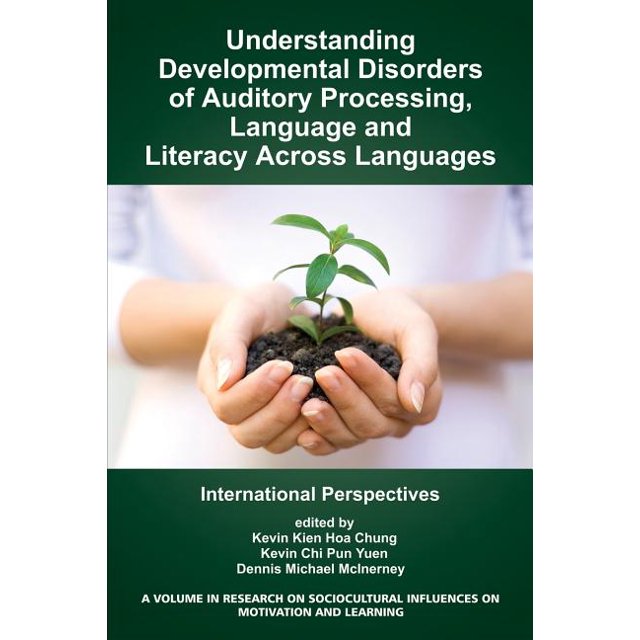 Research on Sociocultural Influences on Understanding Developmental Disorders of Auditory ...