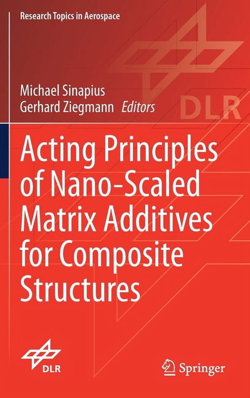 Research Topics in Aerospace Acting Principles of Nano-Scaled Matrix ...