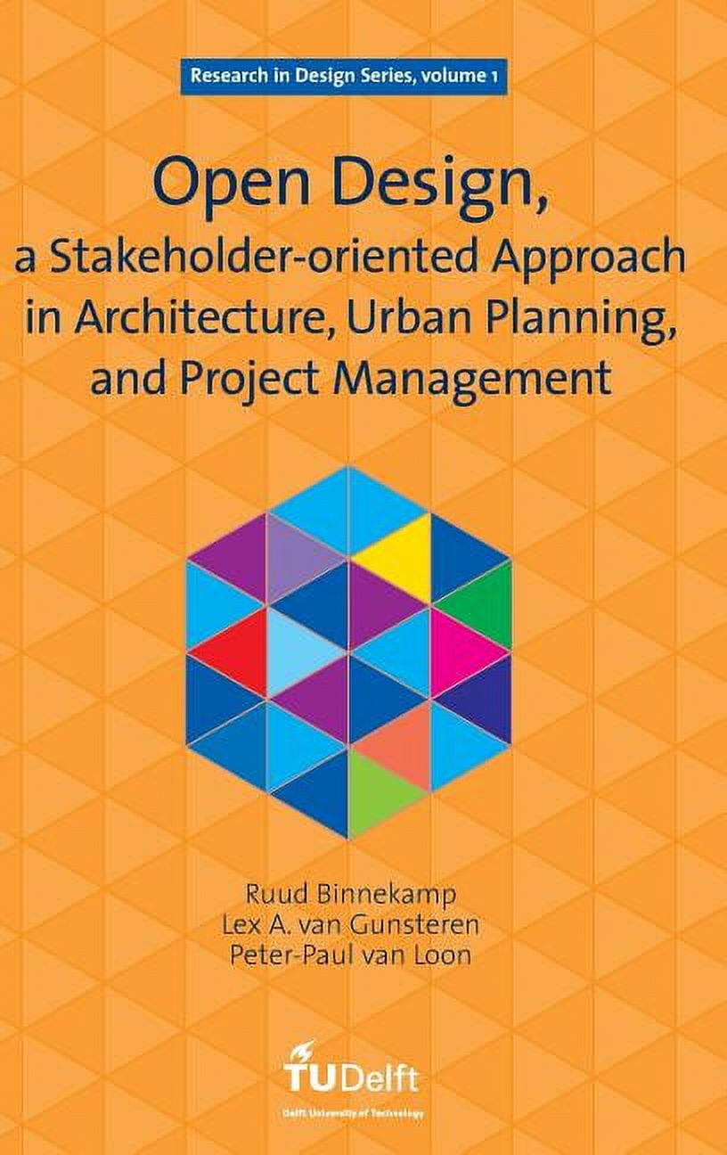 Research in Design: Open Design, a Stakeholder-oriented Approach in ...
