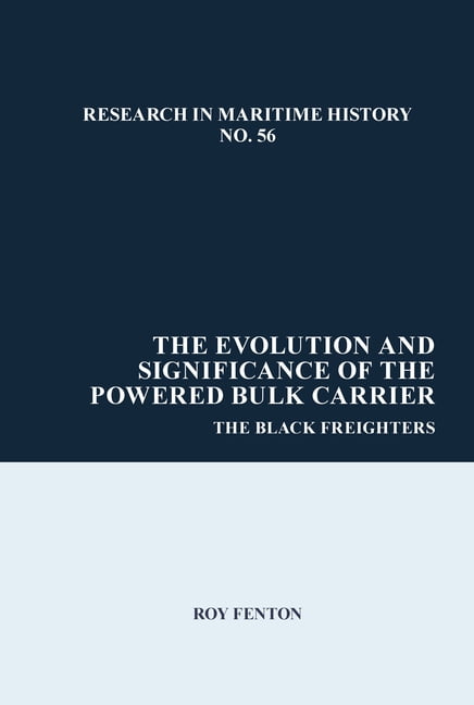 Research in Maritime History The Evolution and Significance of the ...