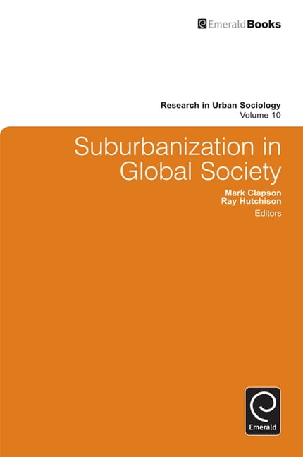 Research in Urban Sociology: Research in Urban Sociology (Hardcover ...