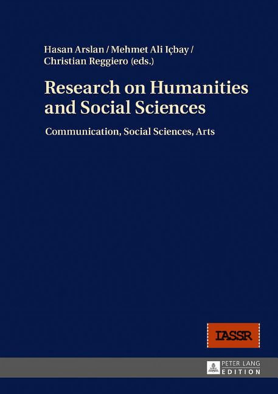 Research on Humanities and Social Sciences: Communication, Social ...