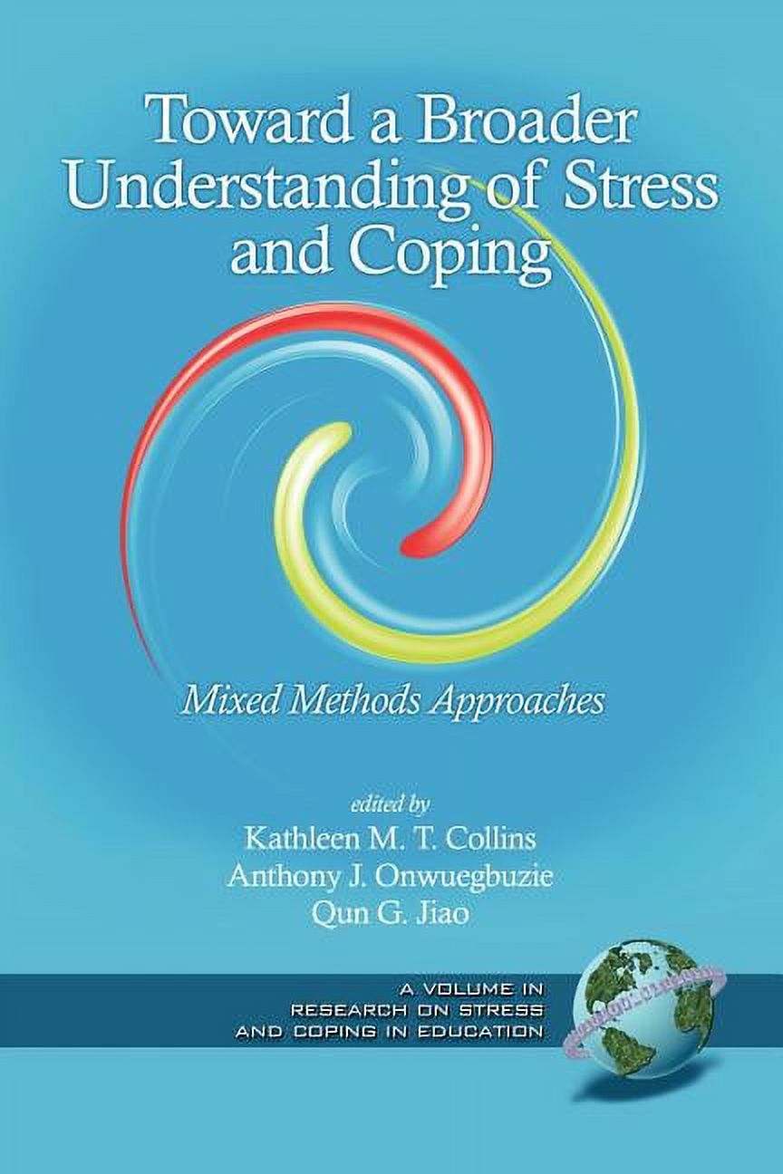 Research on Stress and Coping in Educati Toward a Broader Understanding of Stress and Coping ...