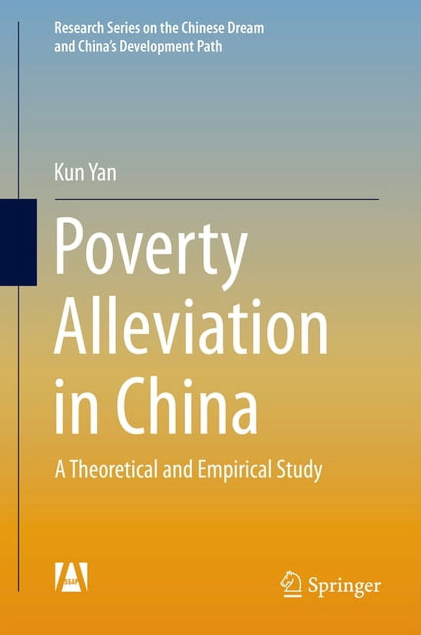 Research the Chinese Dream and China's Development Path: Poverty ...