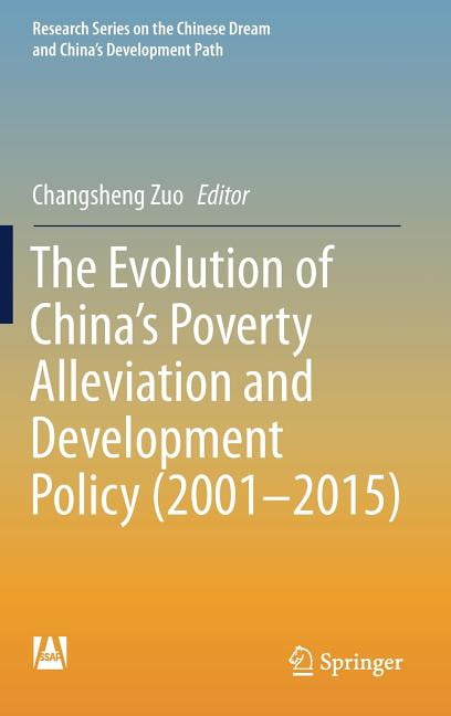 Research the Chinese Dream and China's Development Path: The Evolution ...