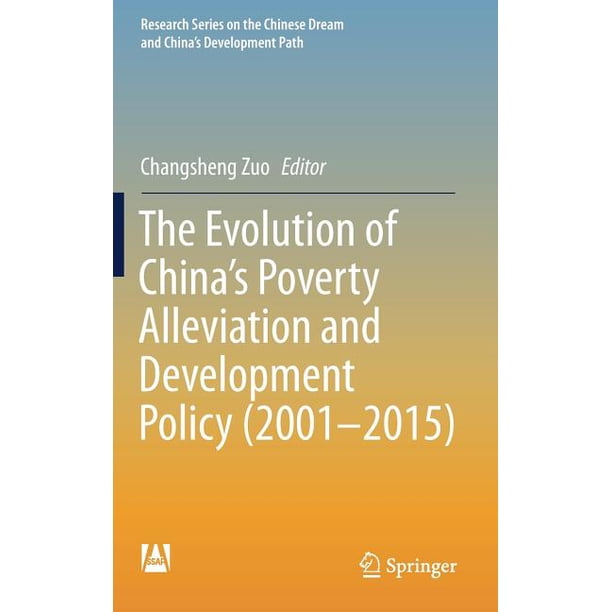Research the Chinese Dream and China's Development Path: The Evolution ...