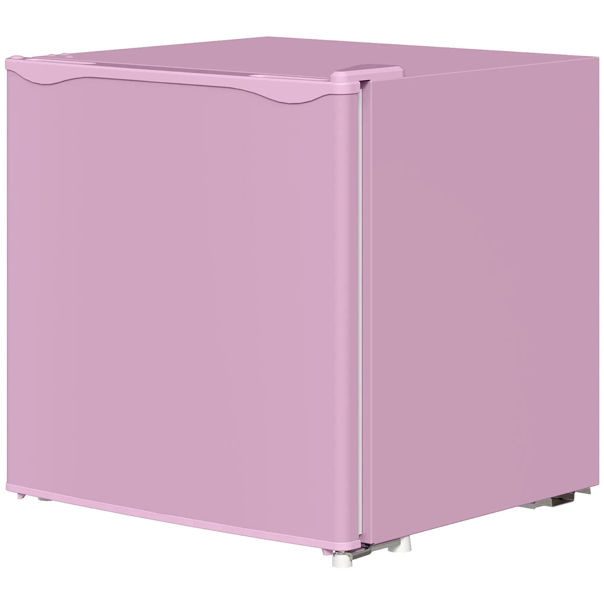 Resenkos 1.1 Cu.Ft Countertop Mini Freezer, Compact Upright Freezer ...