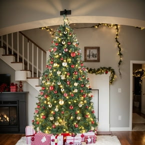 Remote Control Christmas Tree