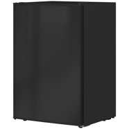Arctic King 7.1 Cu ft Upright Convertible Freezer/Refrigerator ...