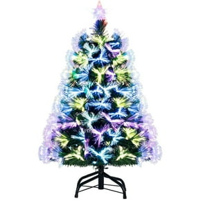 Fiber Optic Christmas Trees Clearance, Discounts & Rollbacks - Walmart.com