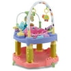ExerSaucer Moovin' & Groovin' Bouncer, Baby Jump Activity Saucer ...