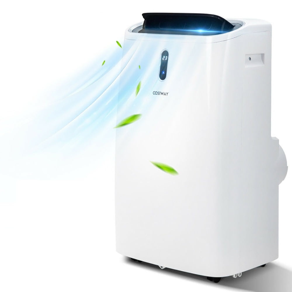 Resenkos Air Conditioner, Cooler,12000 BTU Portable 4-in-1 Air ...