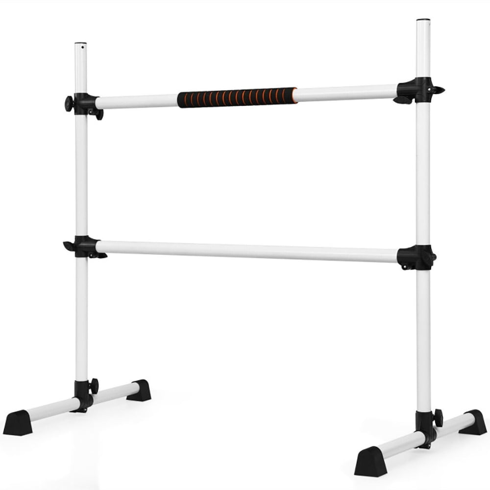 Resenkos Ballet Barre Portable, Freestanding Ballet Barre,Dancing ...