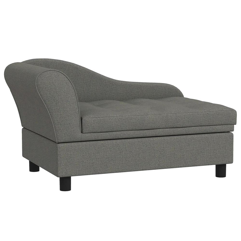 Resenkos Cat Couch, Pet Sofa, Dog Couch Bed,Pet Sofa Dog Sofa for Small ...