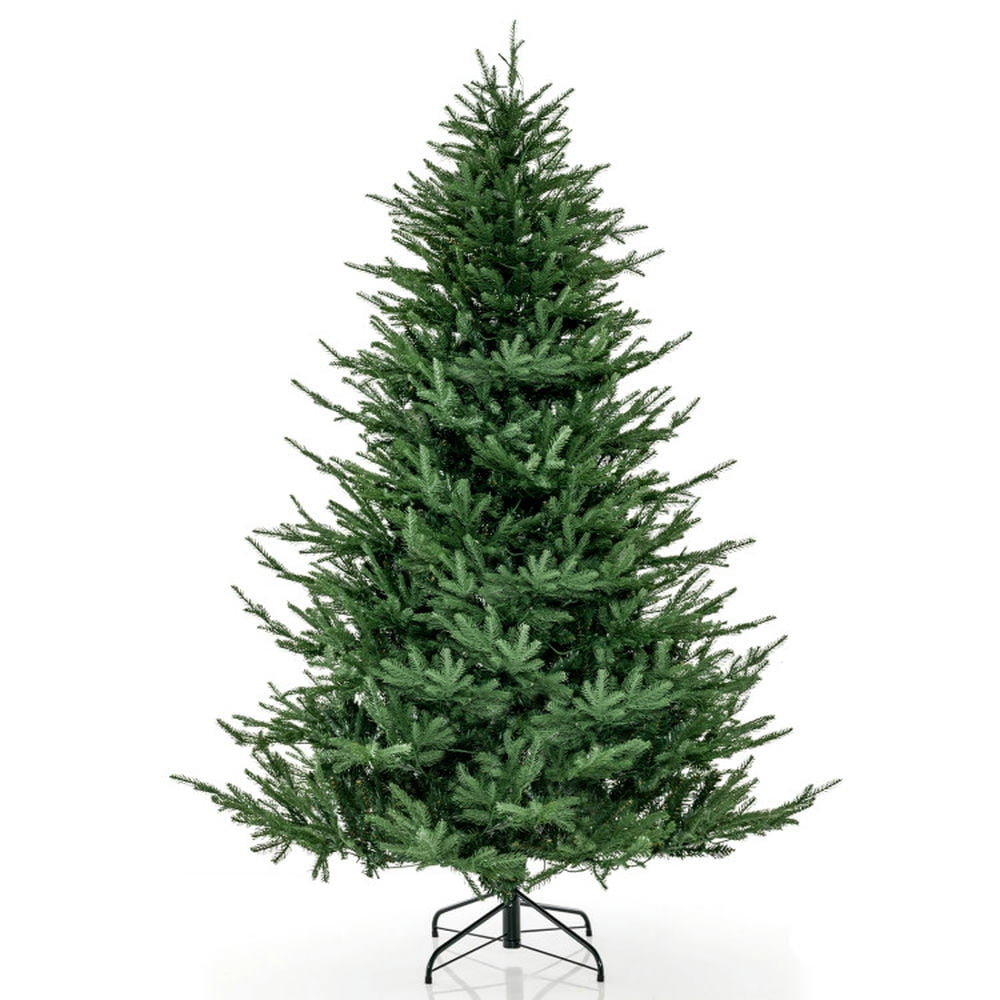 Resenkos Christmas Tree,Home Party Christmas Tree Decorations,Pre-lit ...