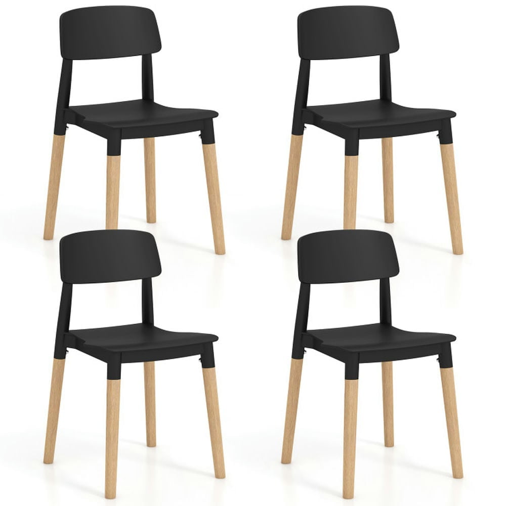 Barara King Dining Chairs,Restaurant Side Bistro Chair,Modern Dining ...