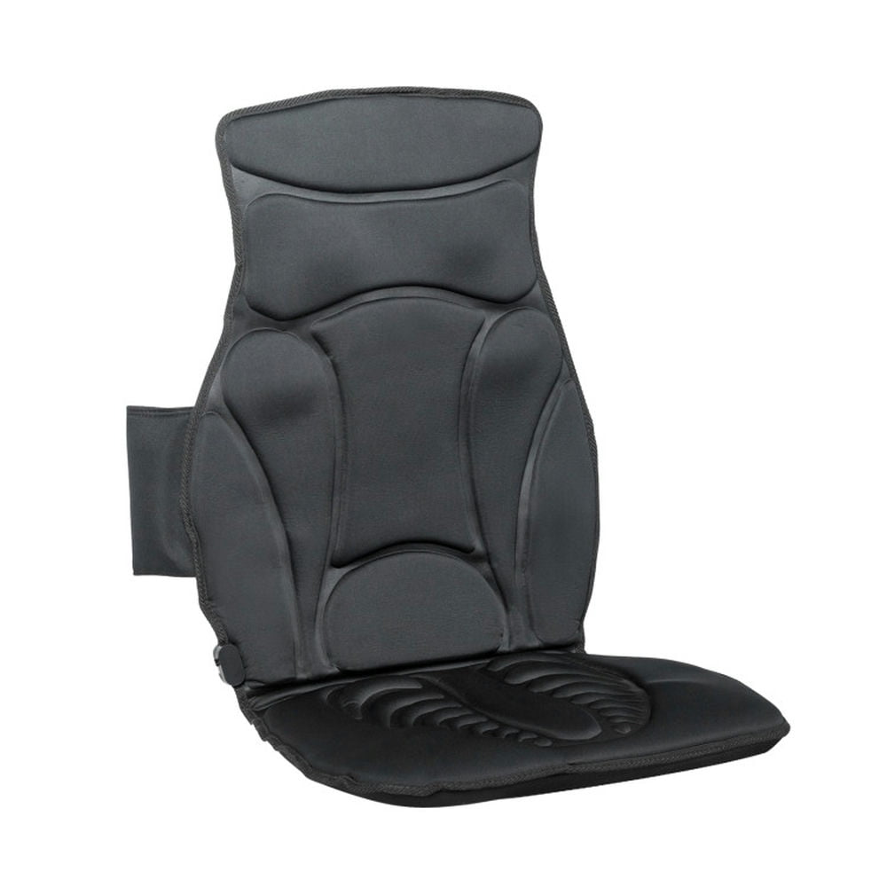 Resenkos Foldable Full Body Massage Mat with 10 Vibration Motors ...