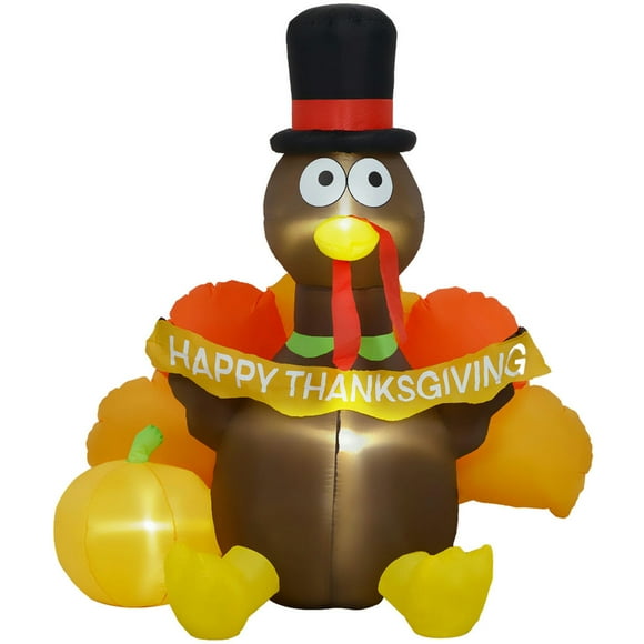 Turkey Inflatable