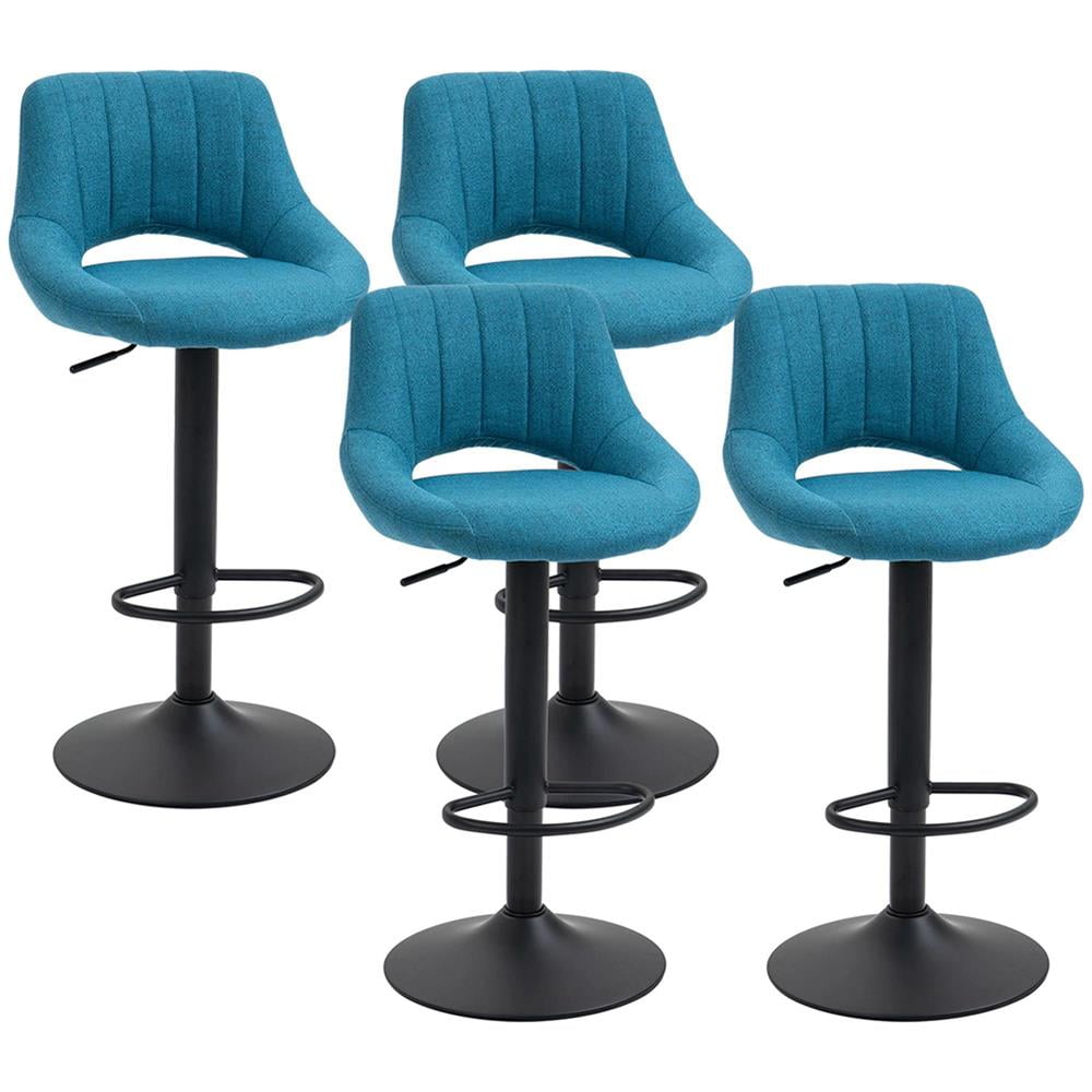 Resenkos Kitchen Counter Bar Chairs, Bar Stools,Modern Bar Stools ...