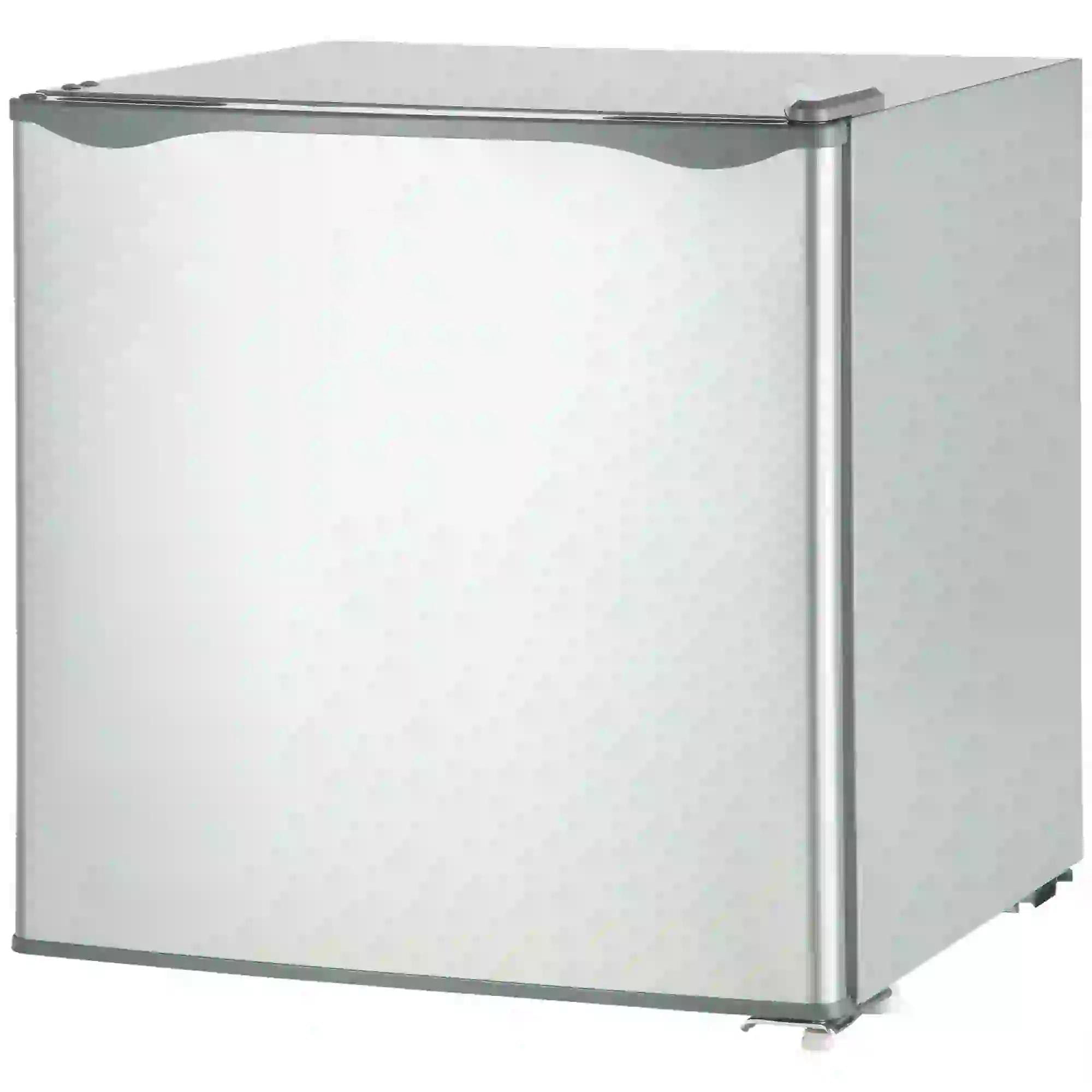 Resenkos Mini Freezer Countertop, 1.1 Cu.Ft Compact Upright Freezer ...