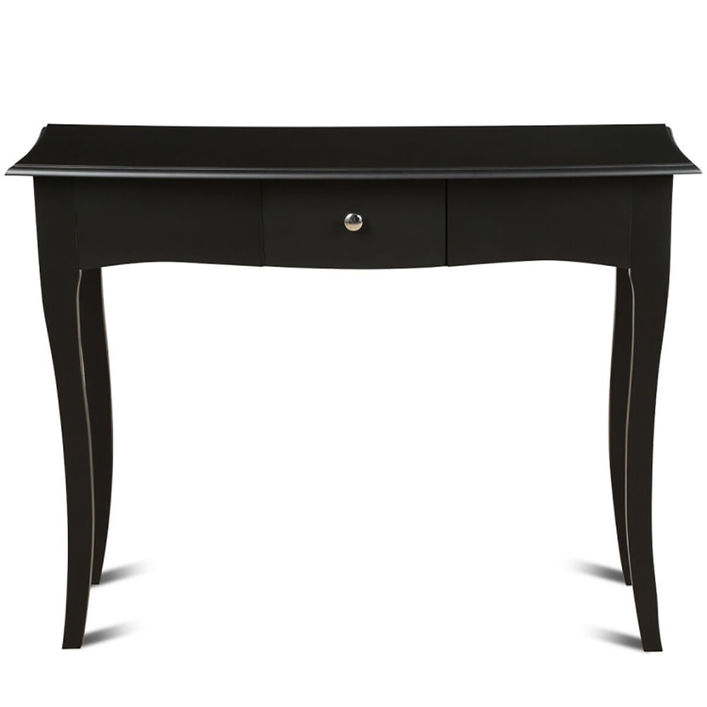Resenkos Modern Multifunctional Console Table with Storage Drawer ...