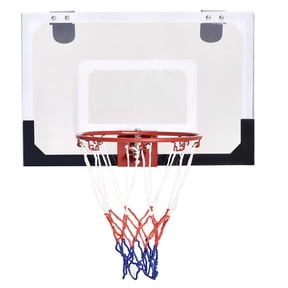 Wall Mounted Mini Hoop