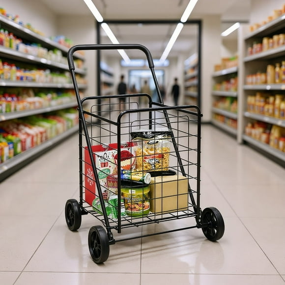Carritos De Compras