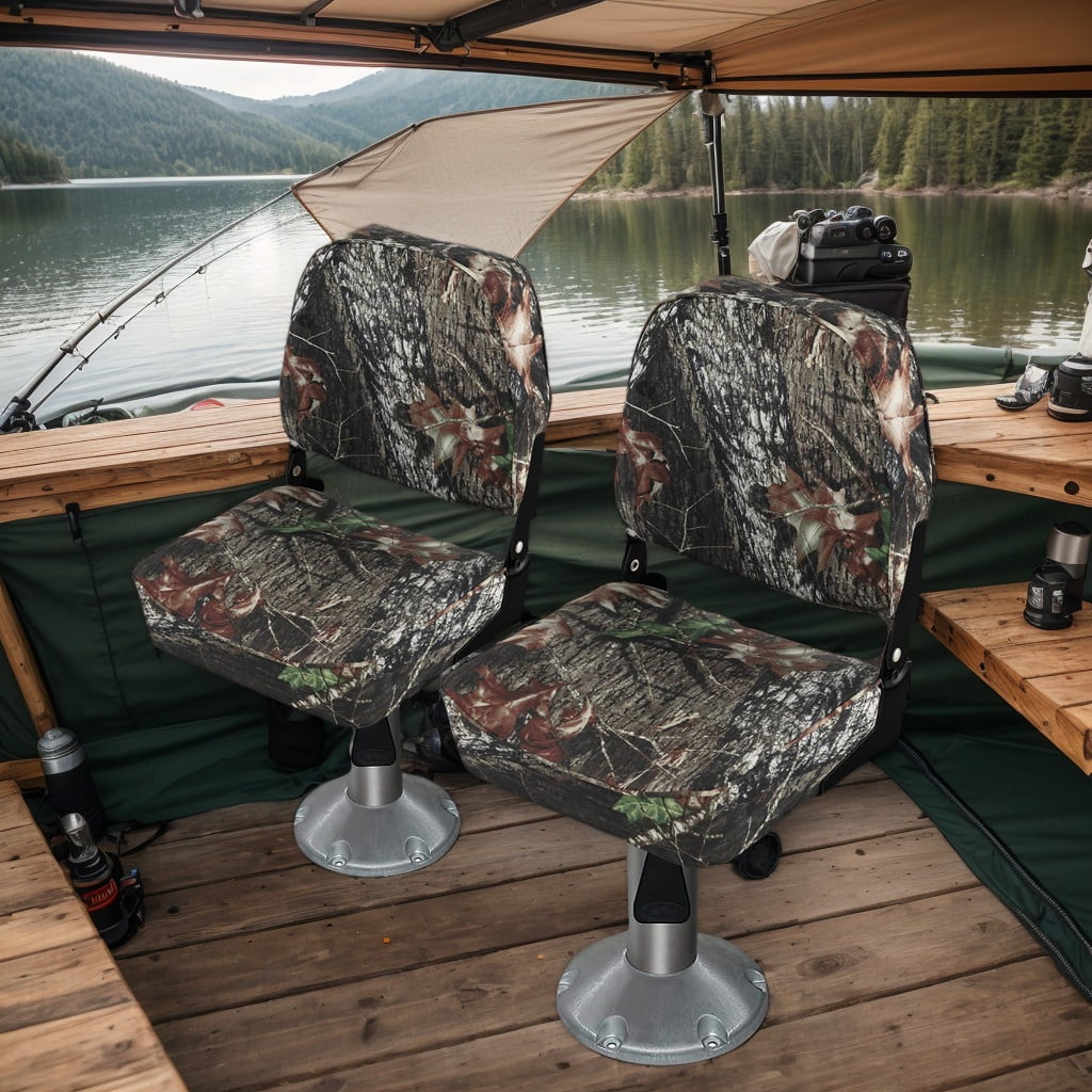 Resenkos Sightseeing Boat Seat, Speedboat Chair, Boat Seats2-Piece ...