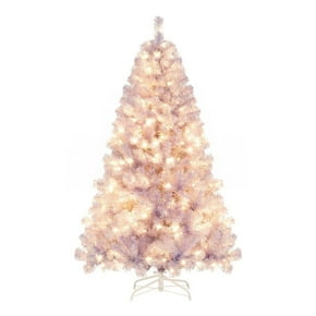 Sparkle Christmas Trees