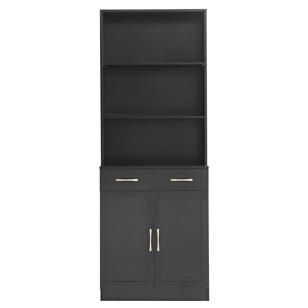 Resenkos Storage Cabinet,Kitchen,Pantry Cabinet,Bathroom Storage ...