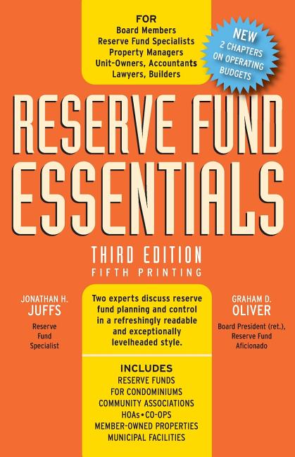 Reserve Fund Essentials - Walmart.com