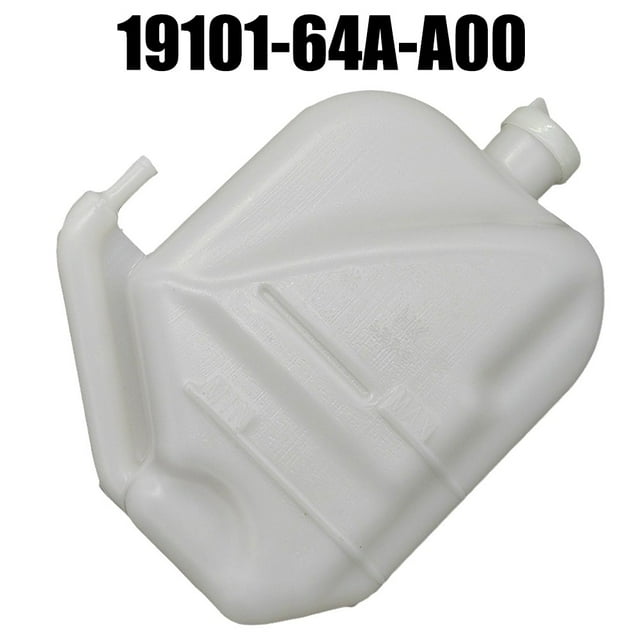 Reserve Tank for Honda for Civic for Hrv 2022-2024 19101-64A-A00 ...