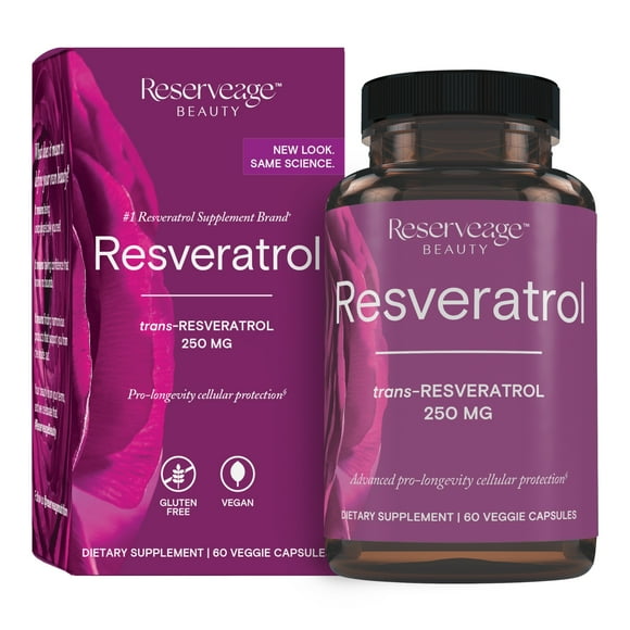 Cell Rejuvenation Supplements