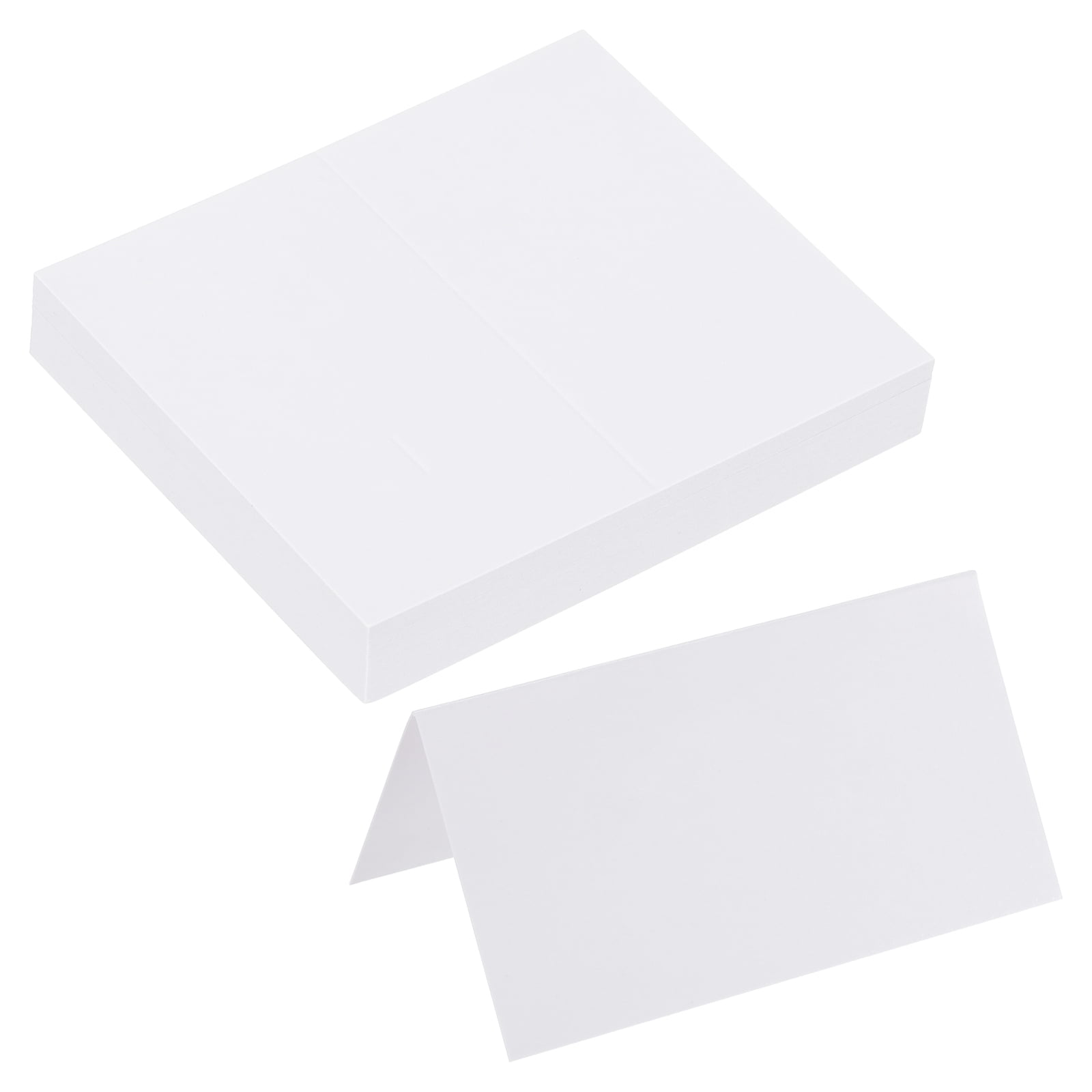 Reserved Table Signs,Blank Place Cards for Table at Restaurant,Wedding ...