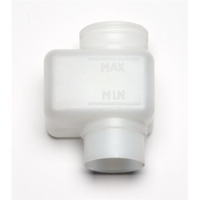 Reservoir - 4 oz - Fits Combination Remote & Tandem Remote Master ...