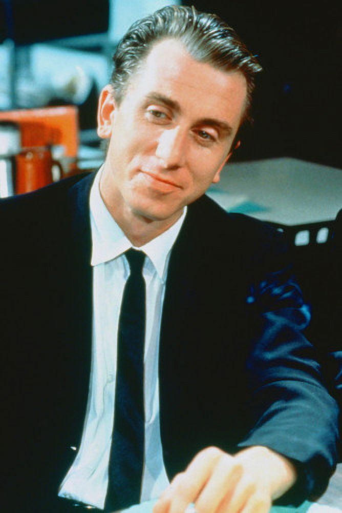 Reservoir Dogs Tim Roth 24x36 Poster - Walmart.com