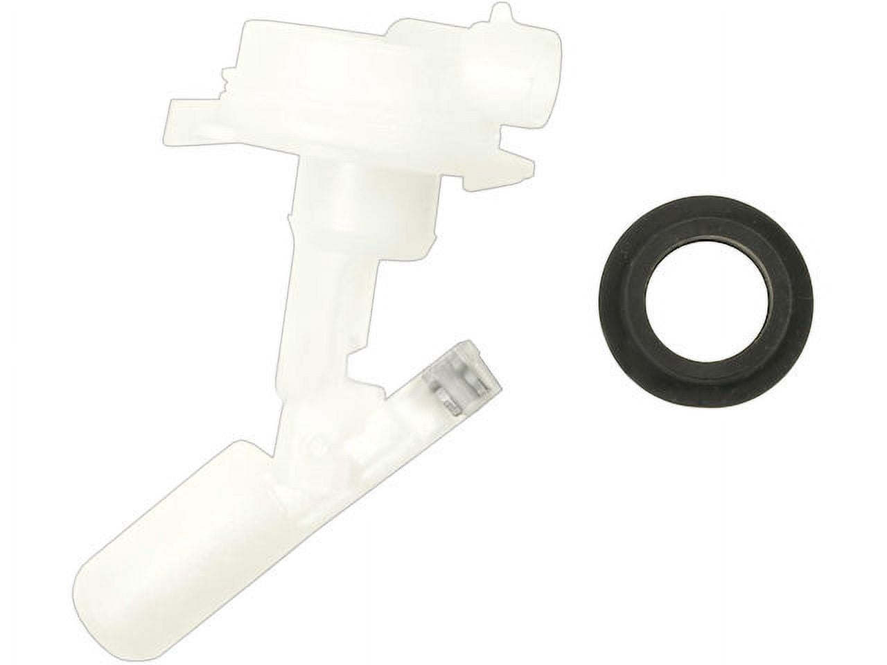 Reservoir Level Sensor - Compatible with 2007 - 2013 Chevy Silverado ...