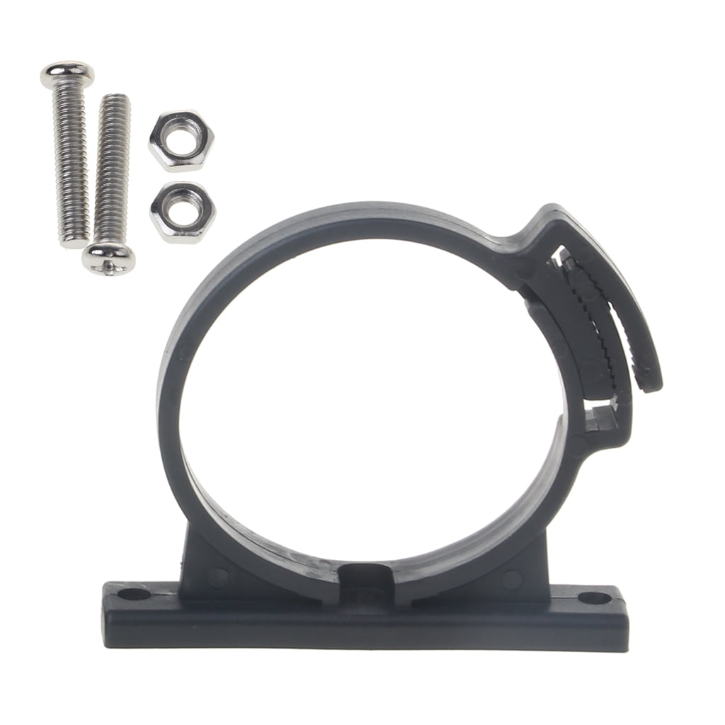 Reservoir Mounting Bracket CPU Water Cooler System for PC,Cylinder ...