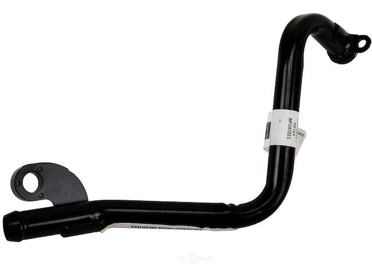 Reservoir Outlet Coolant Pipe - Compatible with 2008 - 2014 Cadillac ...